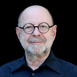 Peter Walker on Cuseum