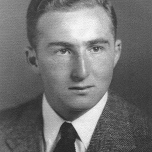 Raymond Nasher on Cuseum