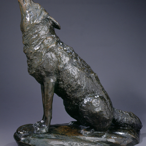 Gray Spirit on Cuseum