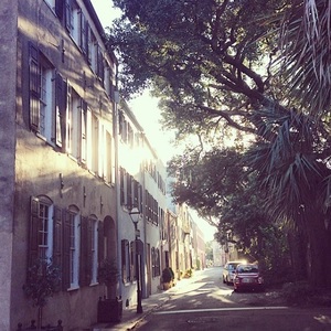 Elliot Street on Cuseum