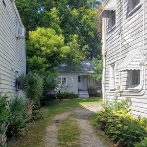 Phillip Simmons House on Cuseum