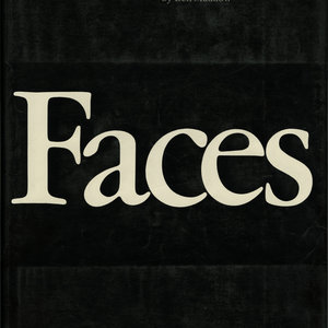 Faces: A Narrative History of the Portrait in Photography by Massimo ...
