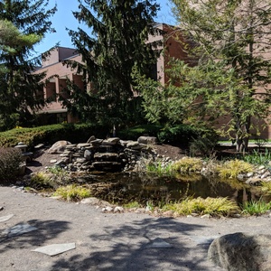 Tojo Memorial Garden by RIT on Cuseum