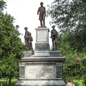 Confederate Soldiers by Base Designer: Frank Teich Sculptor: Pompeo ...