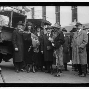 Supreme Voyages: By Plane, Trains, and Battleships on Cuseum