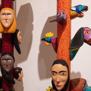 Video Tour on Cuseum