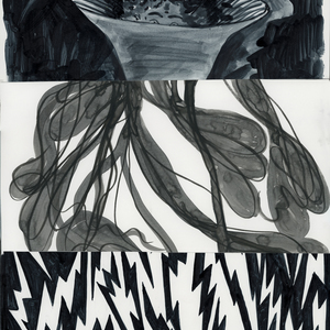 Exquisite Corpse Project for the SMFA at Tufts: Powerful/Impact/Boom ...