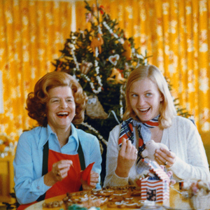 First Families on Cuseum