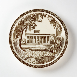 Our America: Southern Plantation, c. 1940-1943 by Rockwell Kent (1882 ...