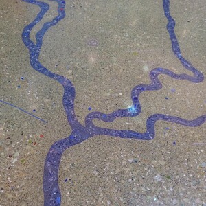 River Within on Cuseum