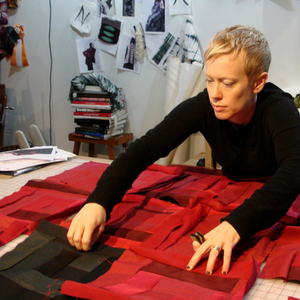 Amy Nguyen on Cuseum