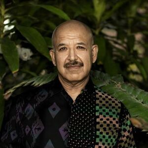 Dr. Dawood Harunani (Kenya) on Cuseum