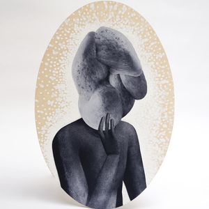 Flat Statues (Guide to the Perplexed) by Pedro Reyes on Cuseum